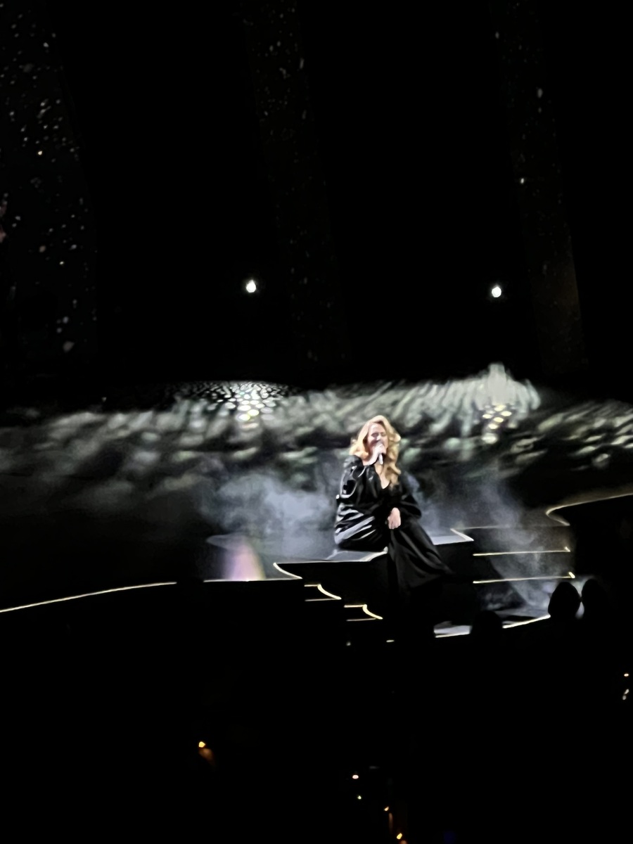 Adele Concert & Tour History (Updated for 2024) | Concert Archives