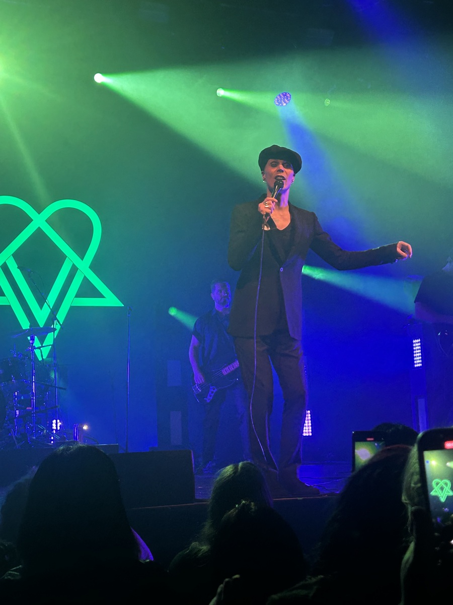 Dark Divine Concert & Tour History (Updated for 2024) | Concert Archives