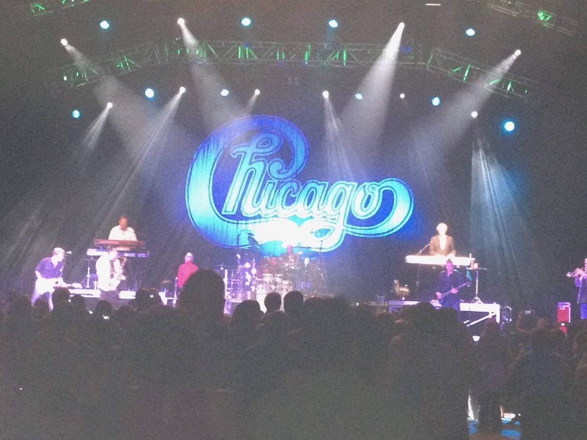 Jun 12, 2012: Chicago at Chicago, Illinois, United States | Concert ...