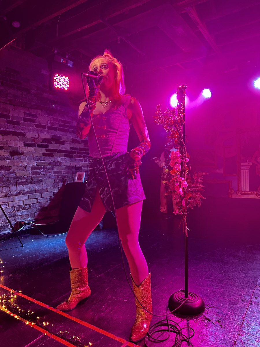 Tillie Concert & Tour History (Updated for 2024) | Concert Archives