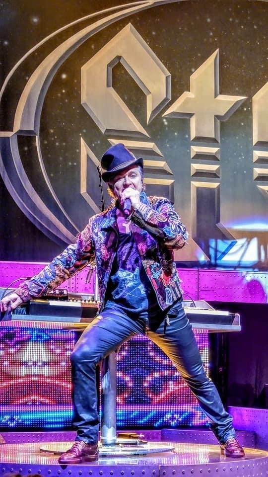 Styx Concert & Tour History (Updated for 2024) | Concert Archives