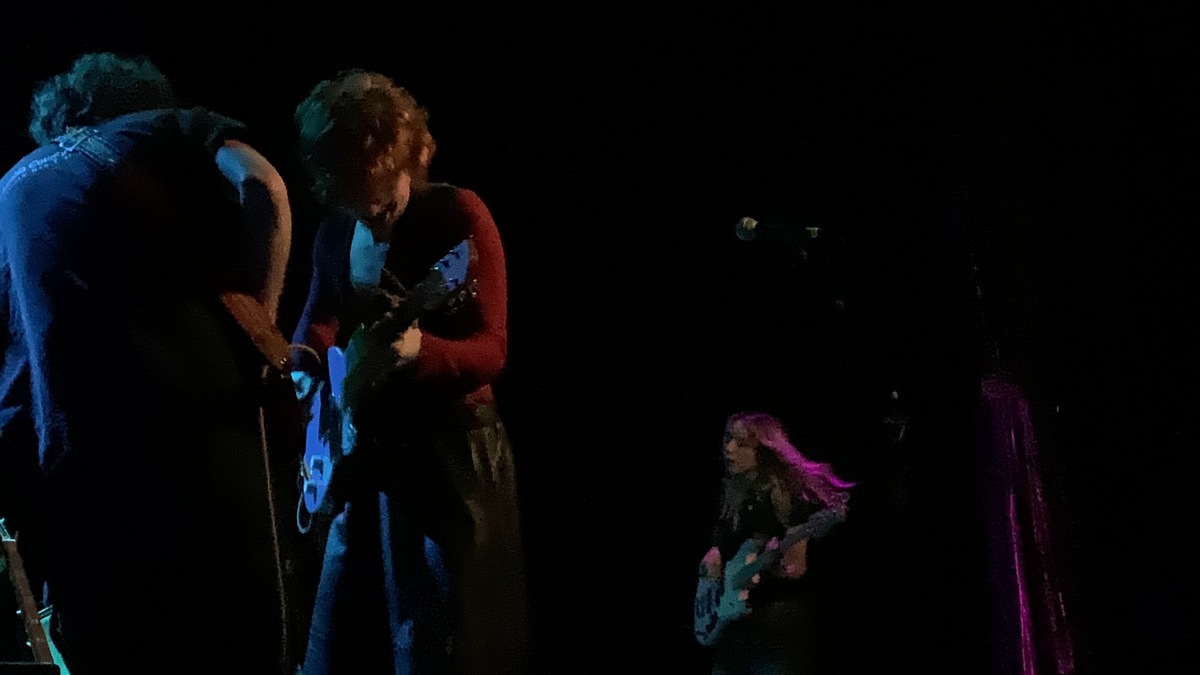 John Vincent III Concert & Tour History (Updated for 2024) | Concert ...