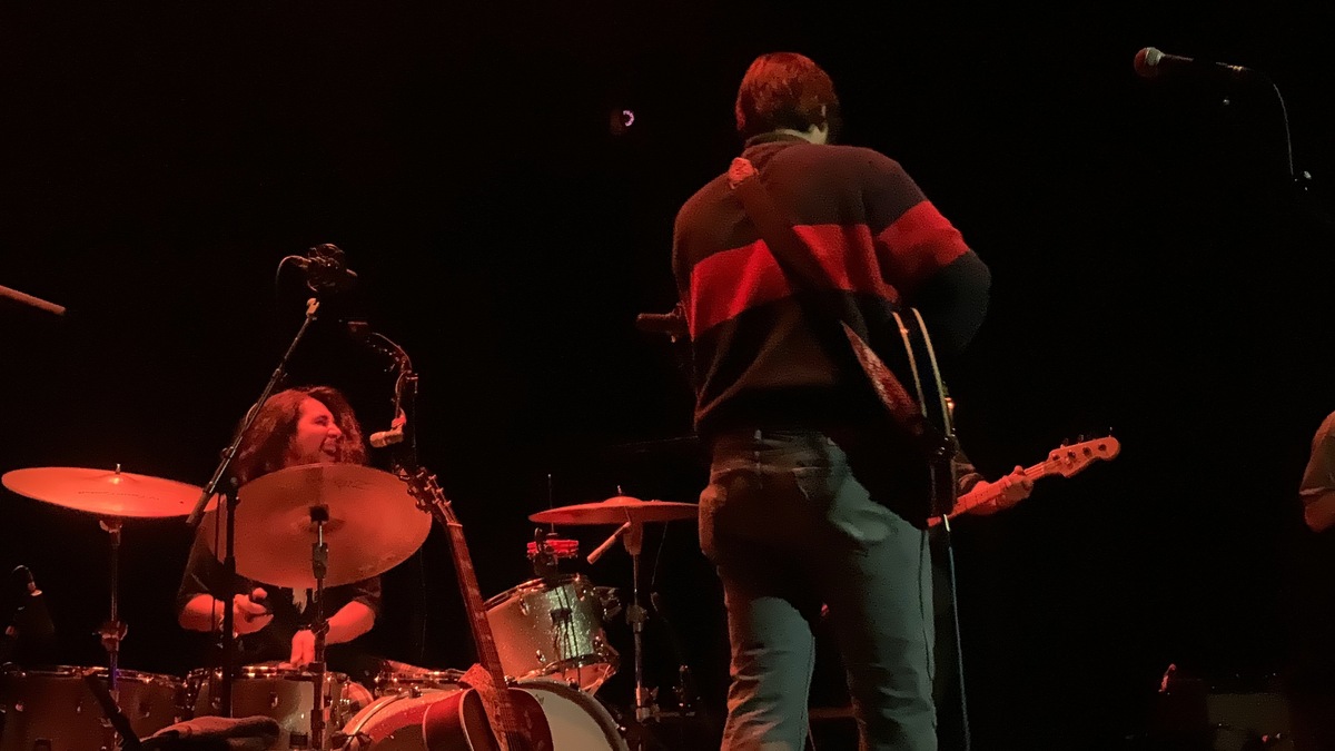 John Vincent III Concert & Tour History (Updated for 2024) | Concert ...