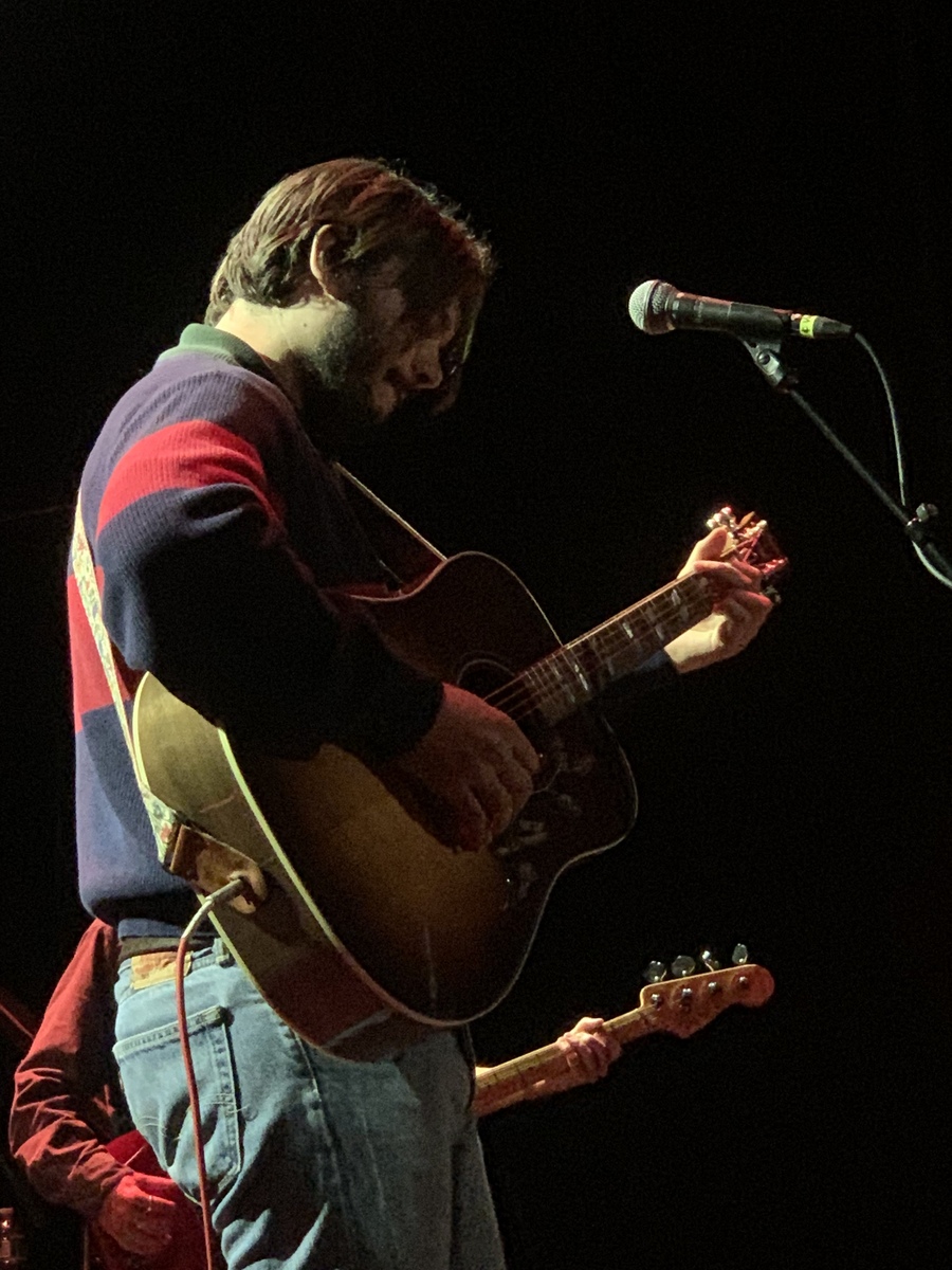 John Vincent III Concert & Tour History (Updated for 2024) | Concert ...