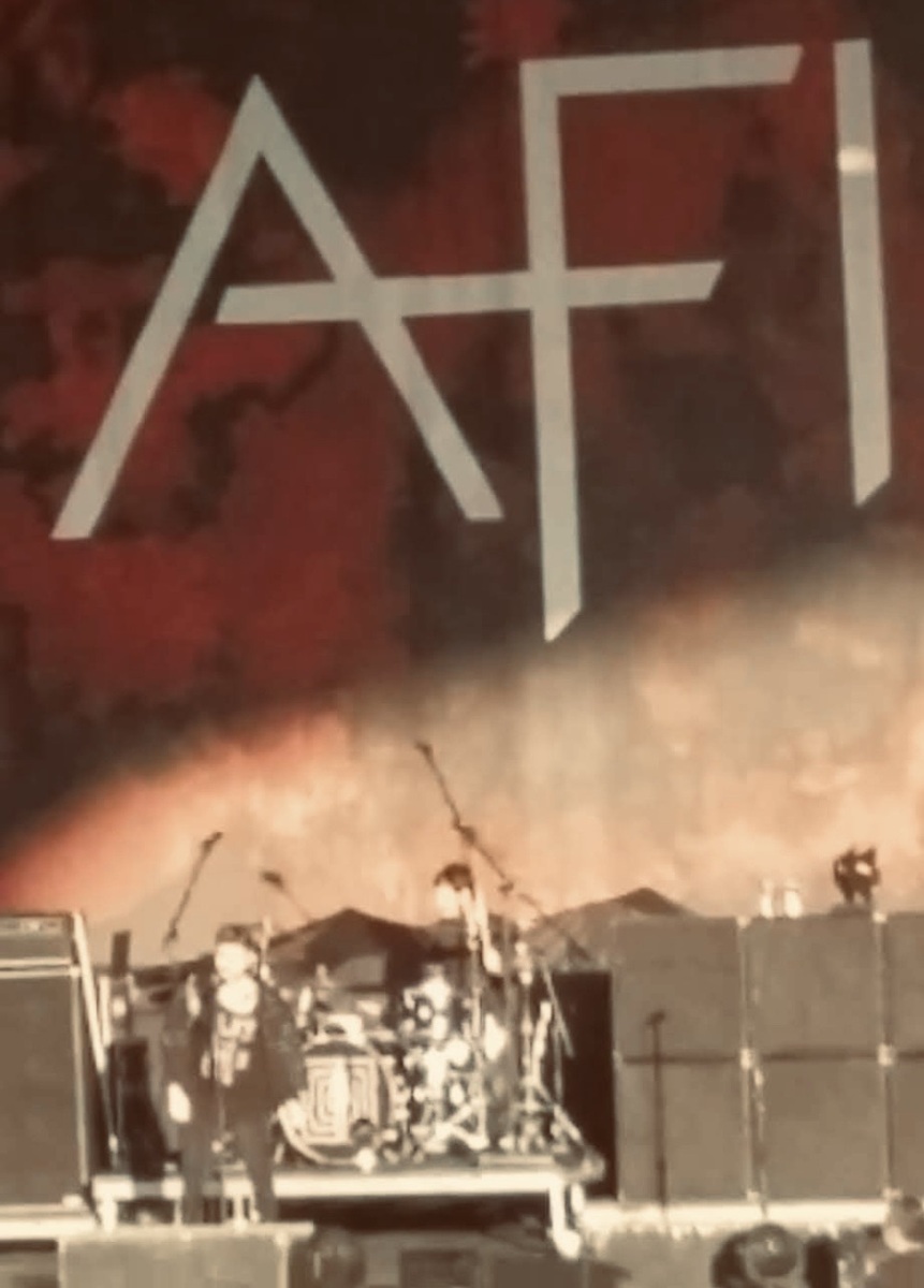 AFI Concert & Tour History (Updated for 2024) | Concert Archives