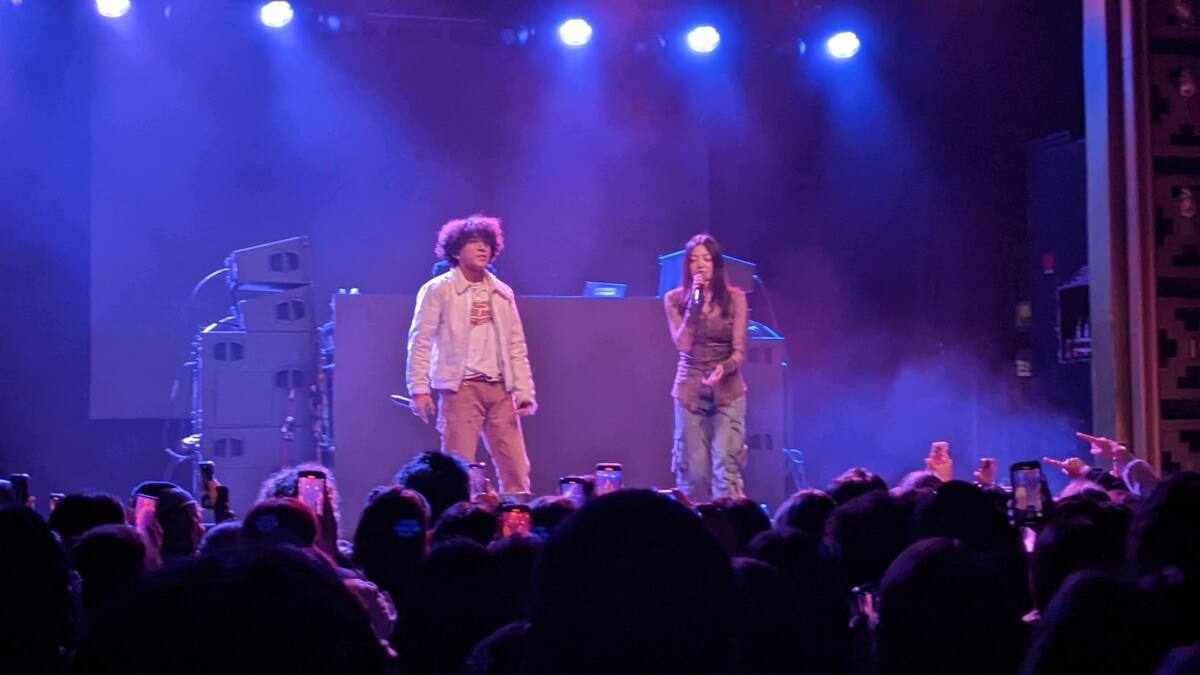 TABBER Concert & Tour History (Updated for 2024) | Concert Archives