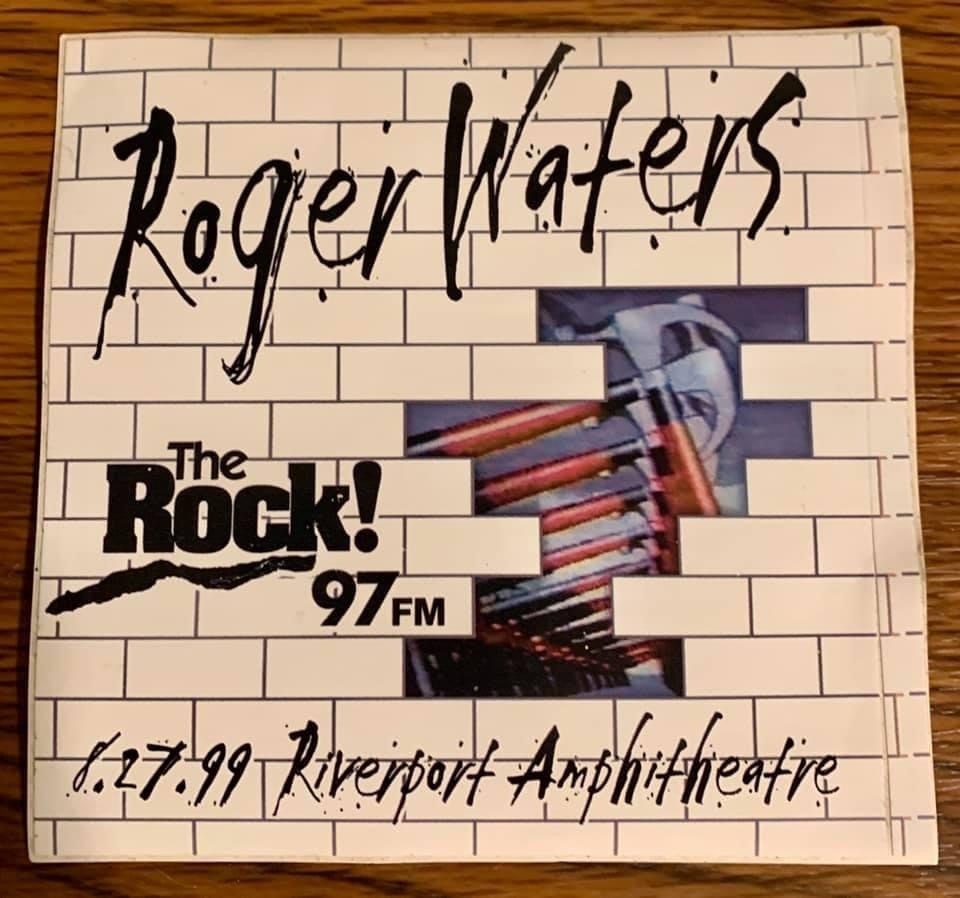 Concert History of Riverport Amphitheater St Louis, Missouri, United ...