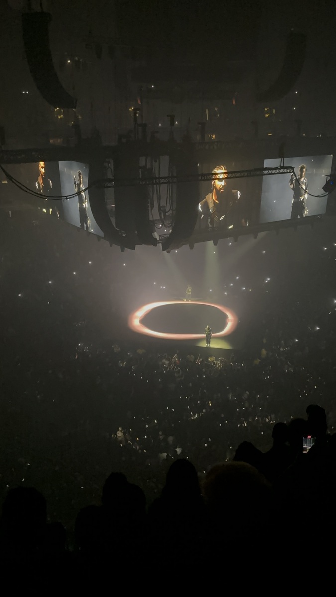 Drake Concert & Tour History (Updated for 2024) | Concert Archives