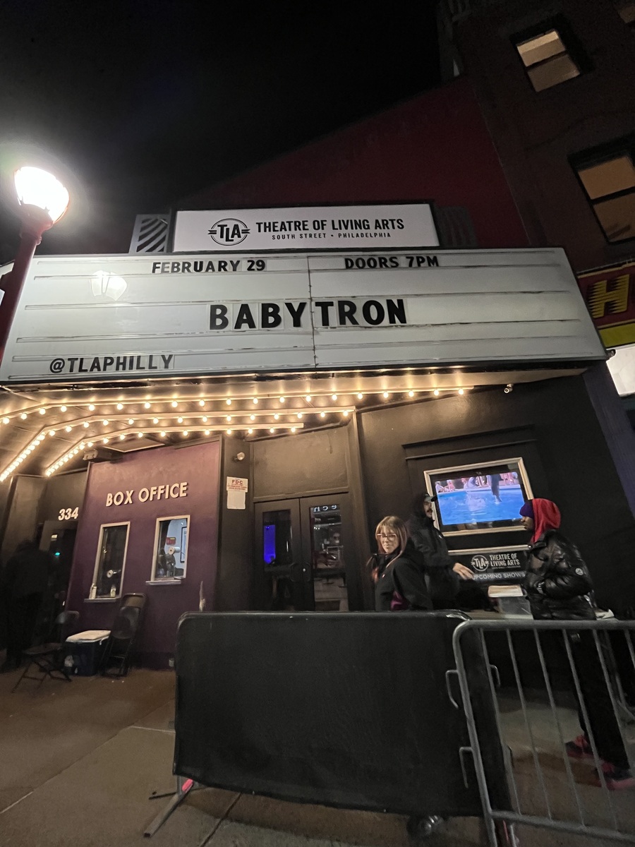 Certified Trapper Concert & Tour History (Updated for 2025 - 2026 ...