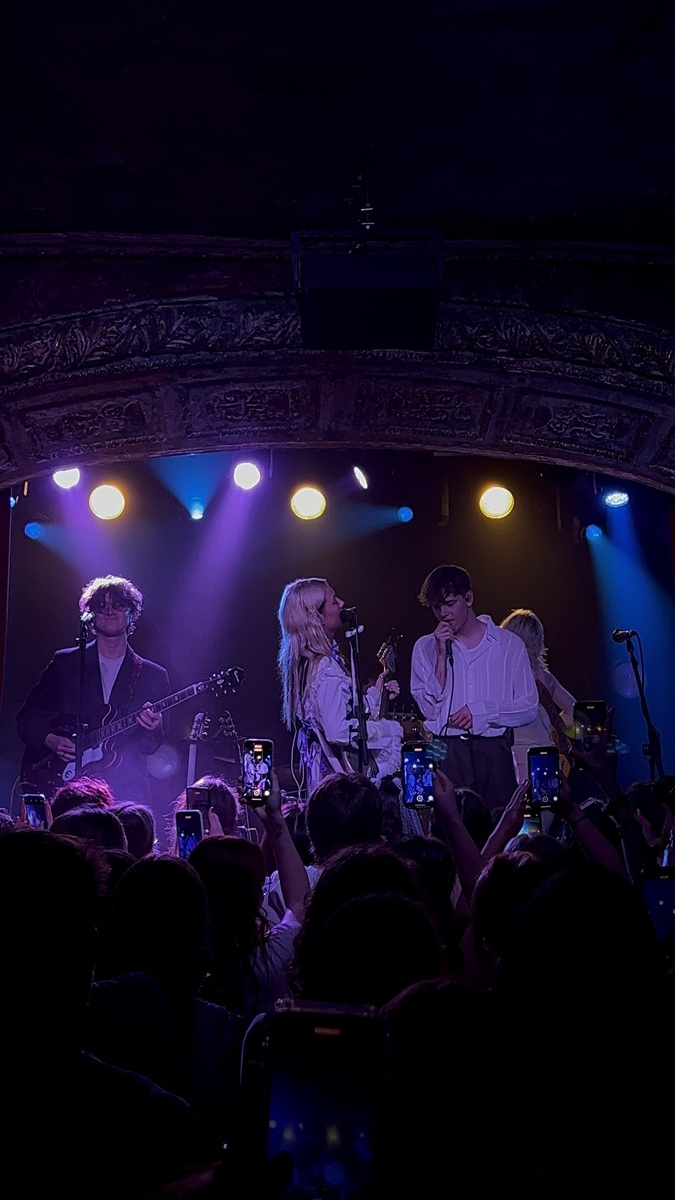 Fred Roberts Concert & Tour History (Updated for 2024) | Concert Archives