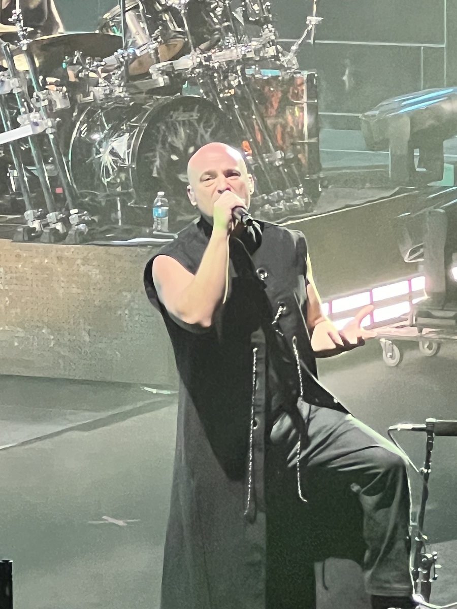 Falling In Reverse Concert & Tour History (Updated for 2024) | Concert ...