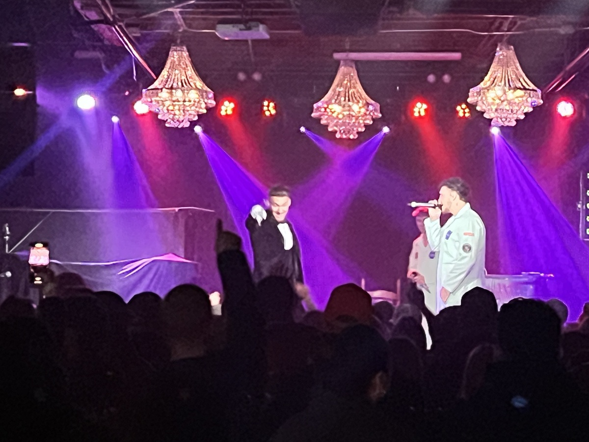 Skizzy Mars Concert & Tour History (Updated for 2024) | Concert Archives