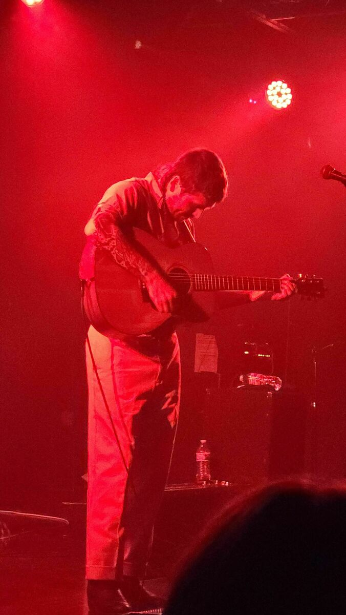 Holy Locust Concert & Tour History (Updated for 2024) | Concert Archives