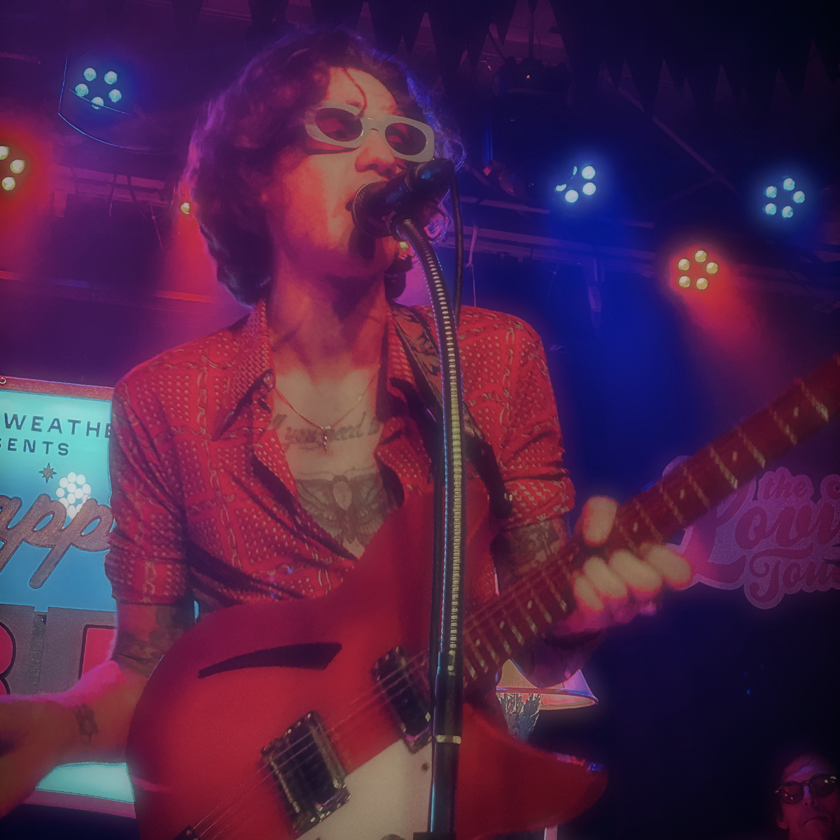 Phoneboy Concert & Tour History (Updated for 2024) | Concert Archives