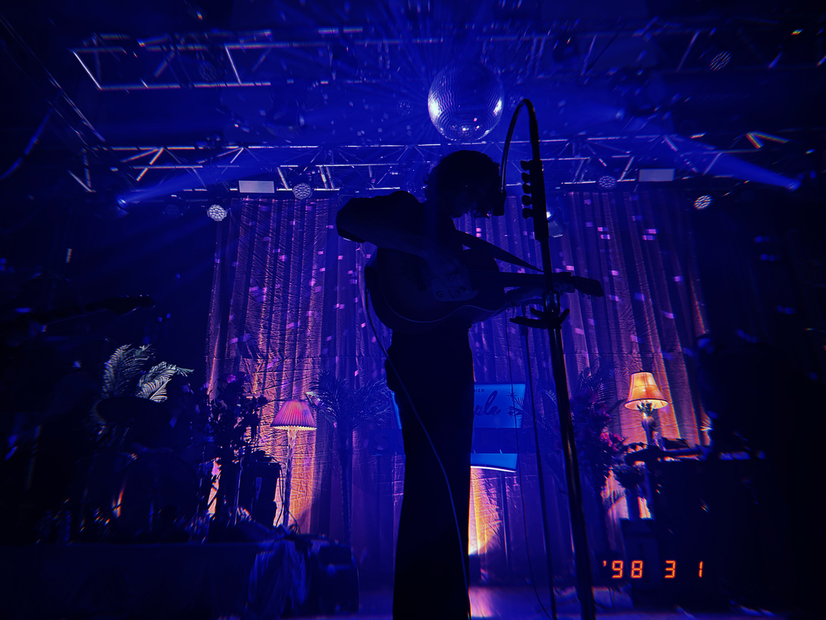 Phoneboy Concert & Tour History (Updated for 2025) | Concert Archives