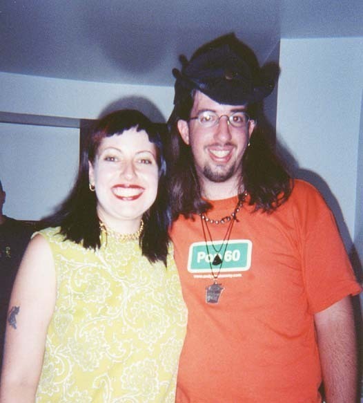 Terami Hirsch Concert & Tour History | Concert Archives