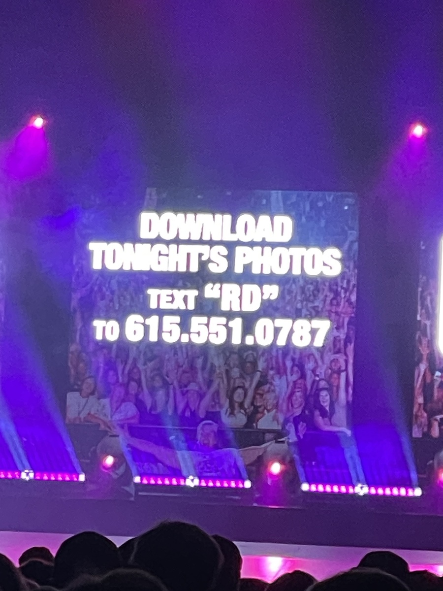 Shaboozey Concert & Tour History (Updated for 2024) | Concert Archives