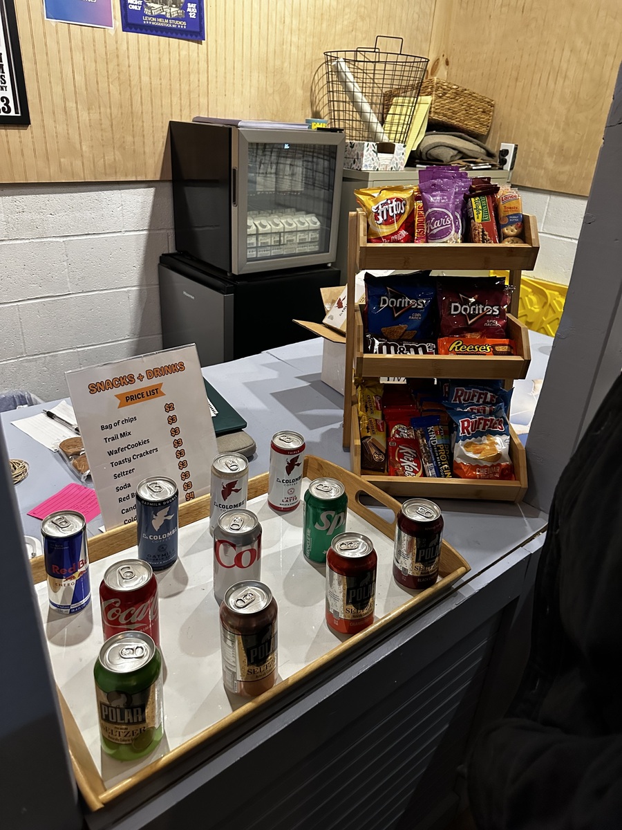 Mar 03, 2024: Hurray for the Riff Raff / Nnamdï at Levon Helm Studios ...