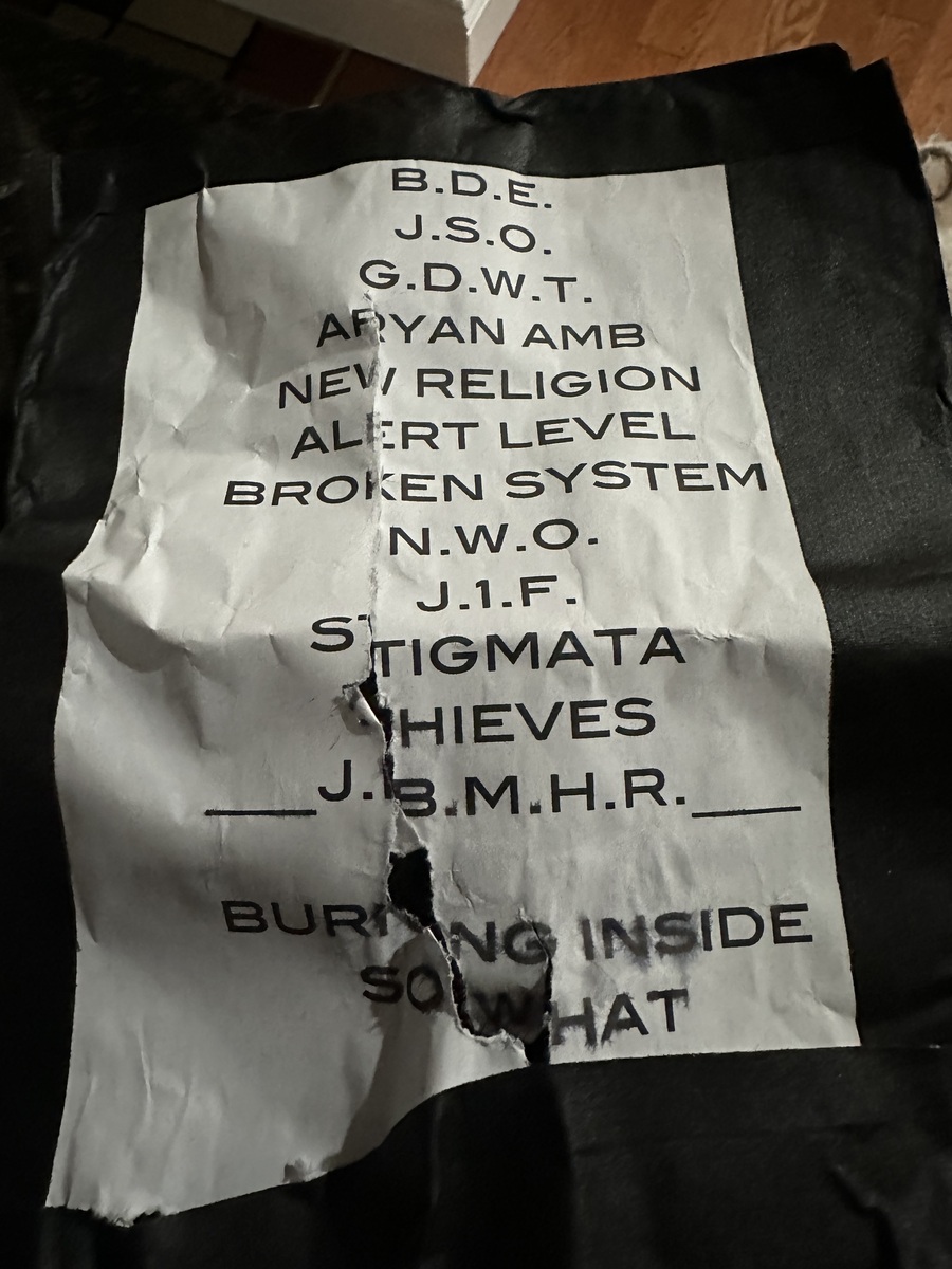 Gary Numan Concert & Tour History (Updated for 2024) | Concert Archives