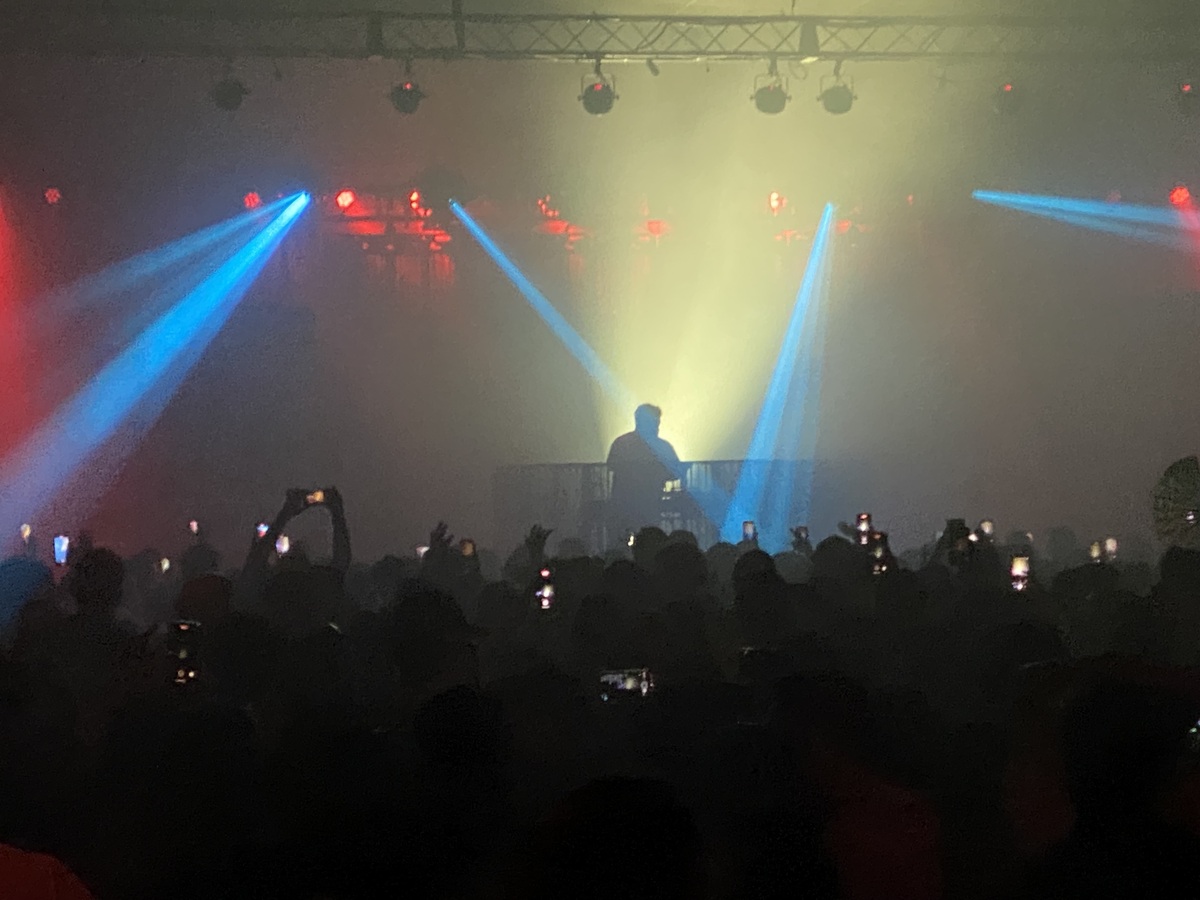 Mashbit Concert & Tour History (Updated for 2026) | Concert Archives