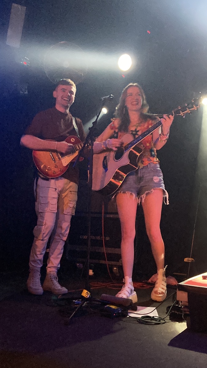 The 502s Concert & Tour History (Updated for 2024) | Concert Archives