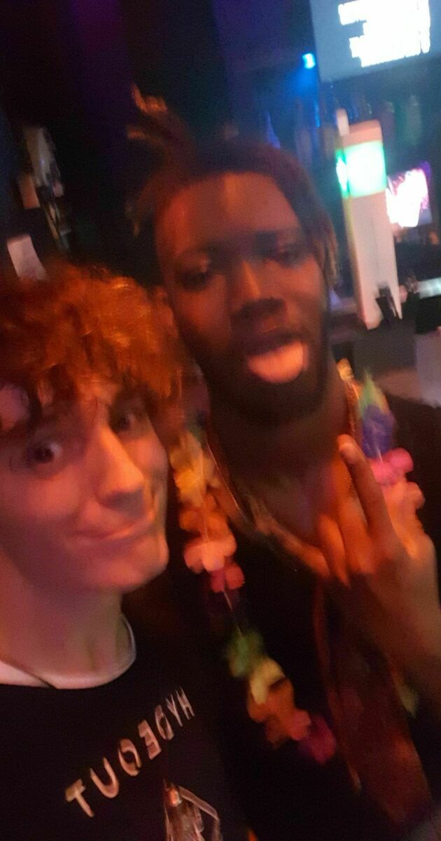 Paul Party Concert & Tour History | Concert Archives