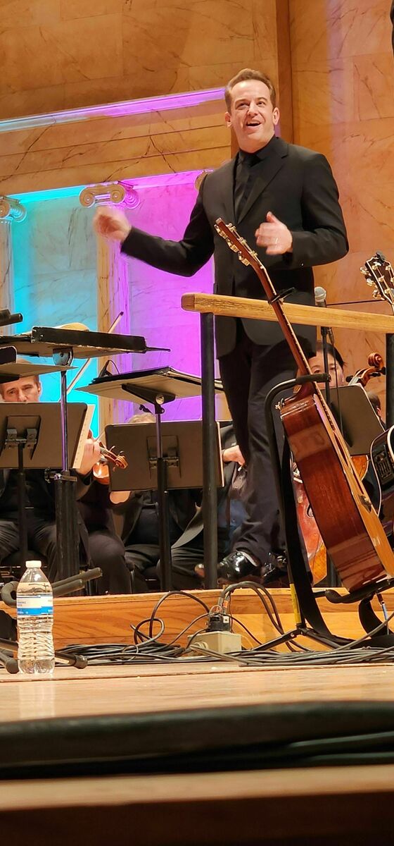 ALI HANDAL...LANDSLIDE Concert & Tour History | Concert Archives