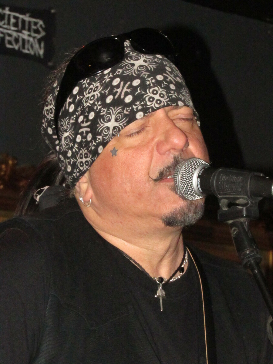 John Zito Band Concert & Tour History | Concert Archives