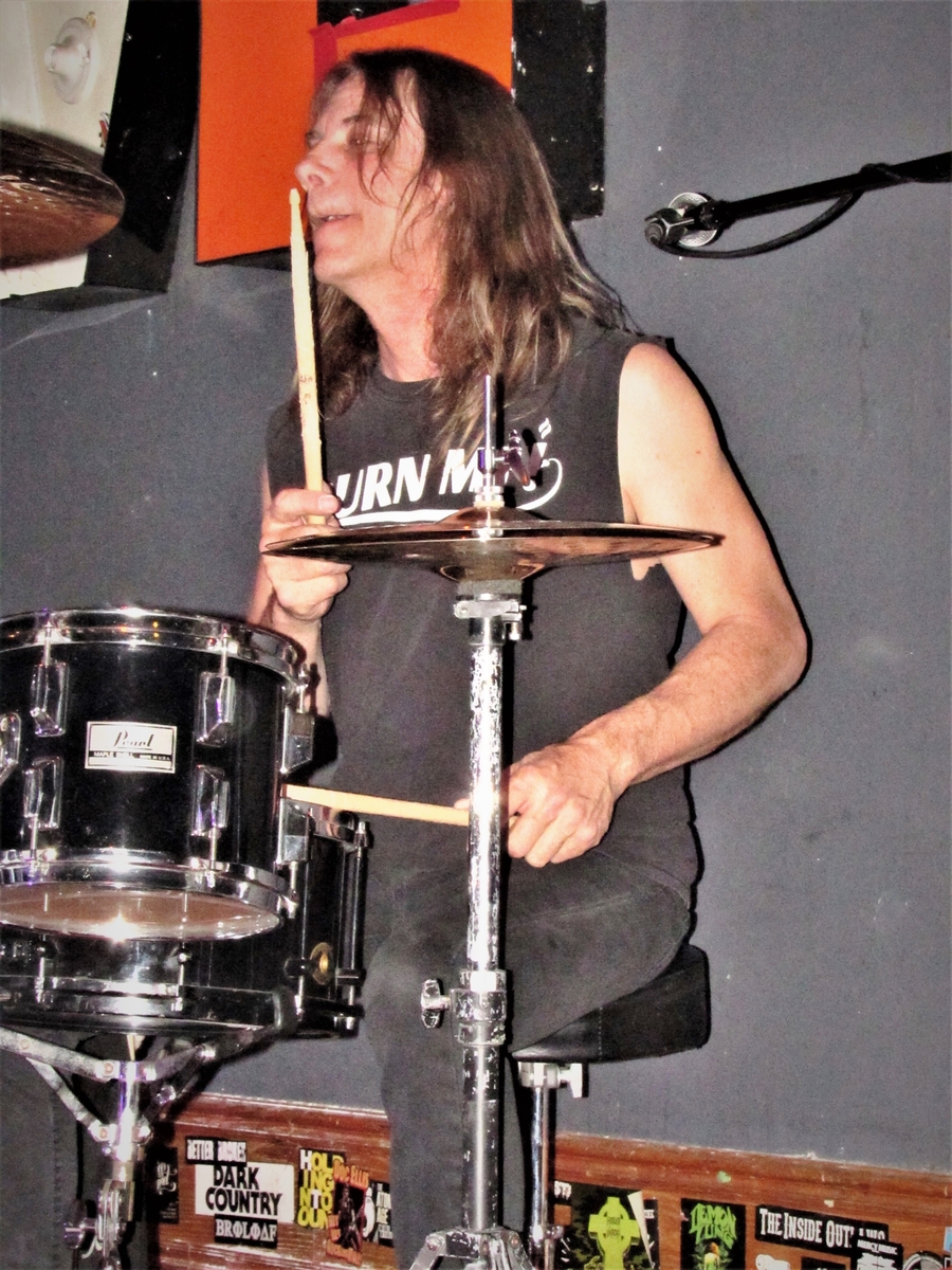 John Zito Band Concert & Tour History (Updated for 2026) | Concert Archives