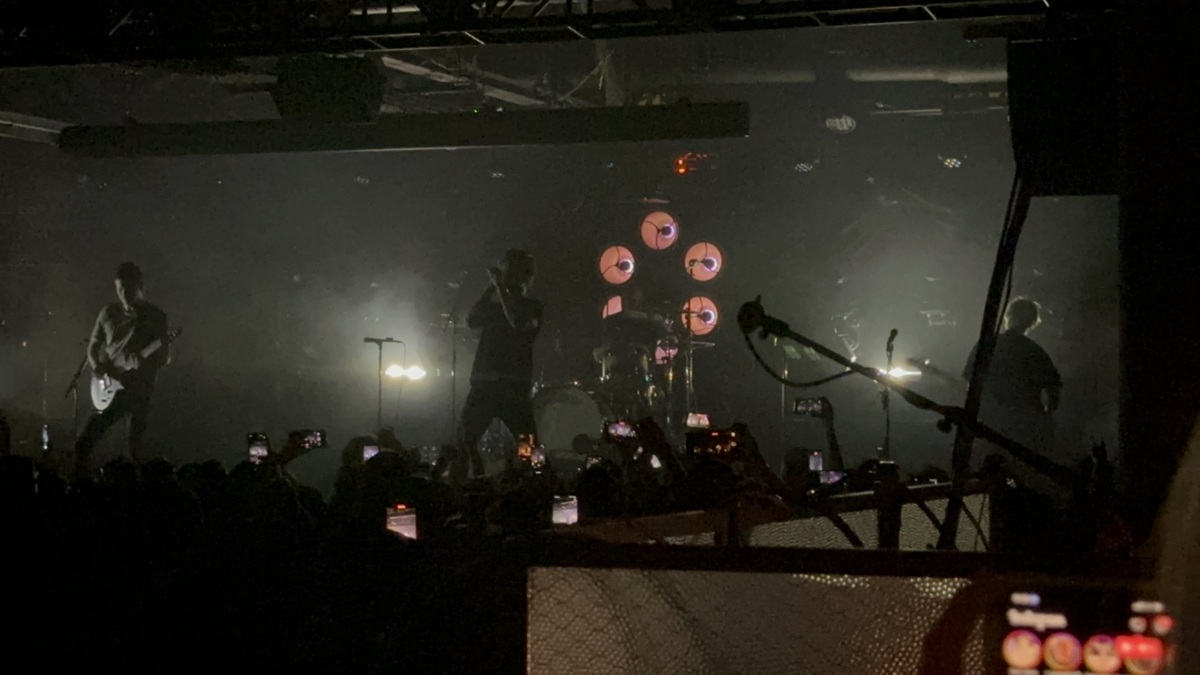 Our Last Night Concert & Tour History (Updated for 2024) | Concert Archives