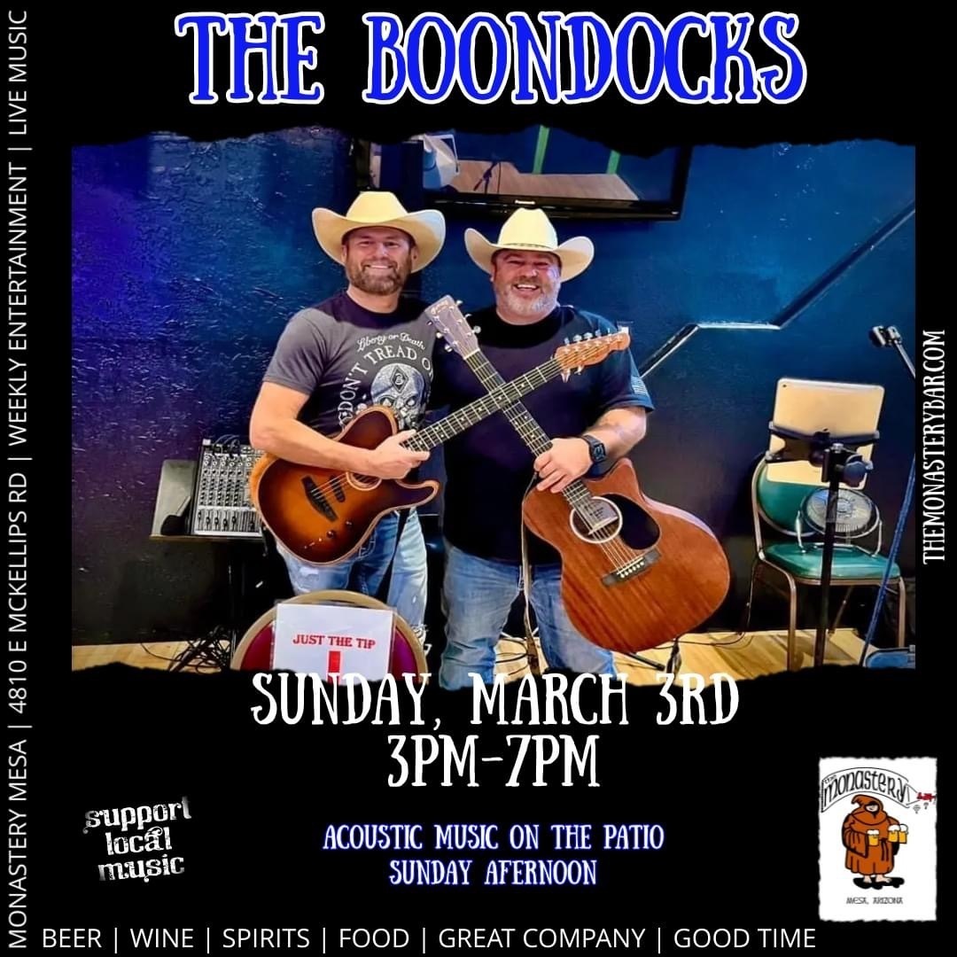 Boondocks Concert Photos | Concert Archives