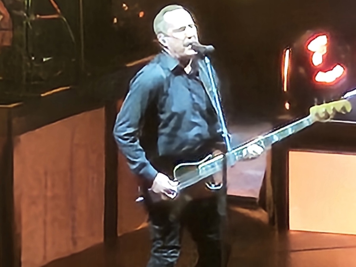 Orchestral Manoeuvres in the Dark (OMD) Concert & Tour History ...