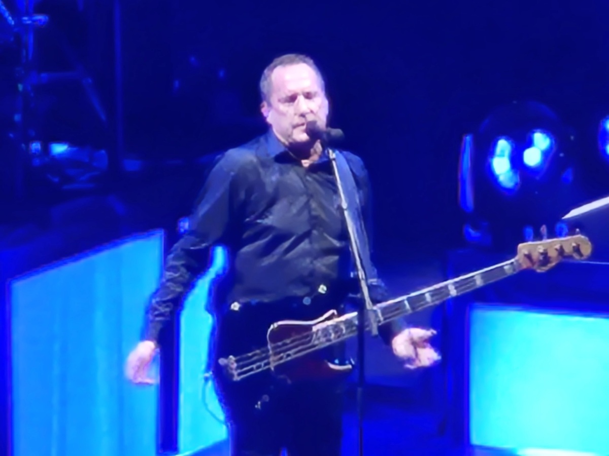 Orchestral Manoeuvres in the Dark (OMD) Concert & Tour History ...