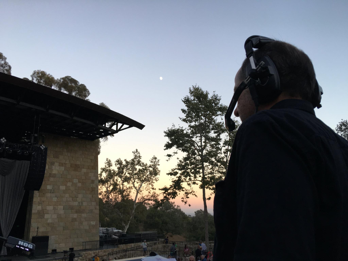 Steve Martin Concert & Tour History (Updated for 2024) | Concert Archives