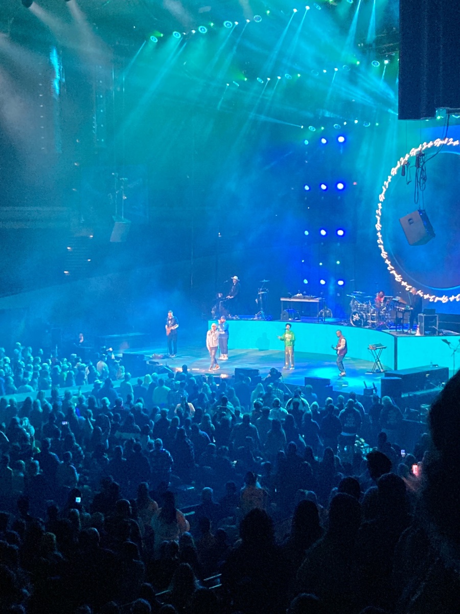 Crowder Concert & Tour History (Updated for 2024 - 2025) | Concert Archives