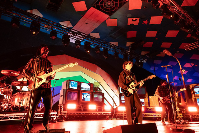 Kerr Mercer Concert & Tour History (Updated for 2024) | Concert Archives