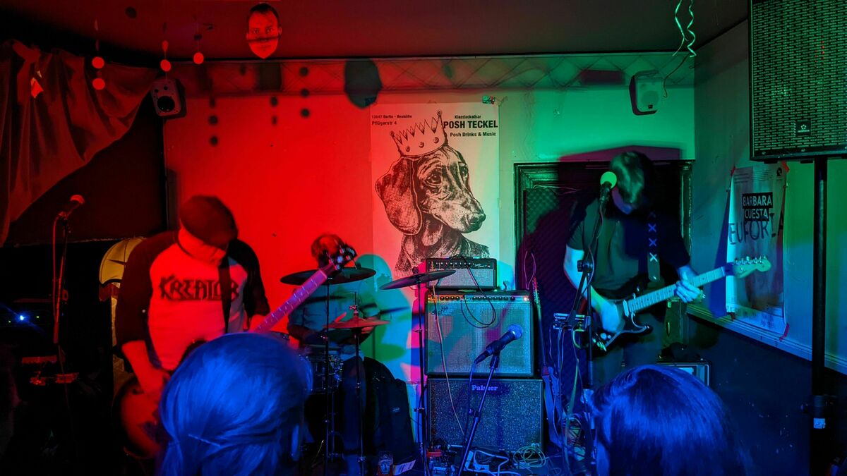 Robert Becker Concert & Tour History | Concert Archives