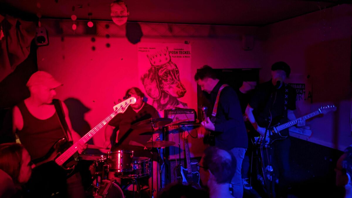 Robert Becker Concert & Tour History | Concert Archives