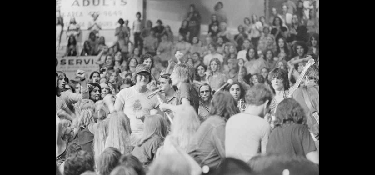 Matthew Southern Comfort Concert & Tour History | Concert Archives