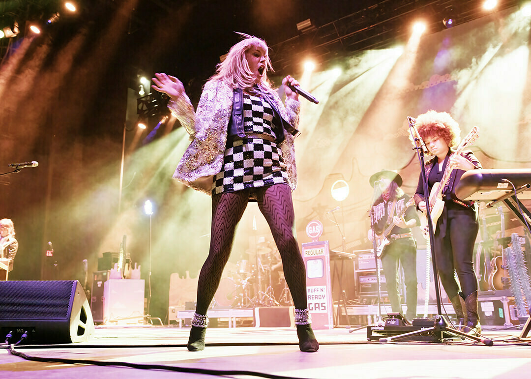 Concert History of MGM Music Hall Boston, Massachusetts, United States ...