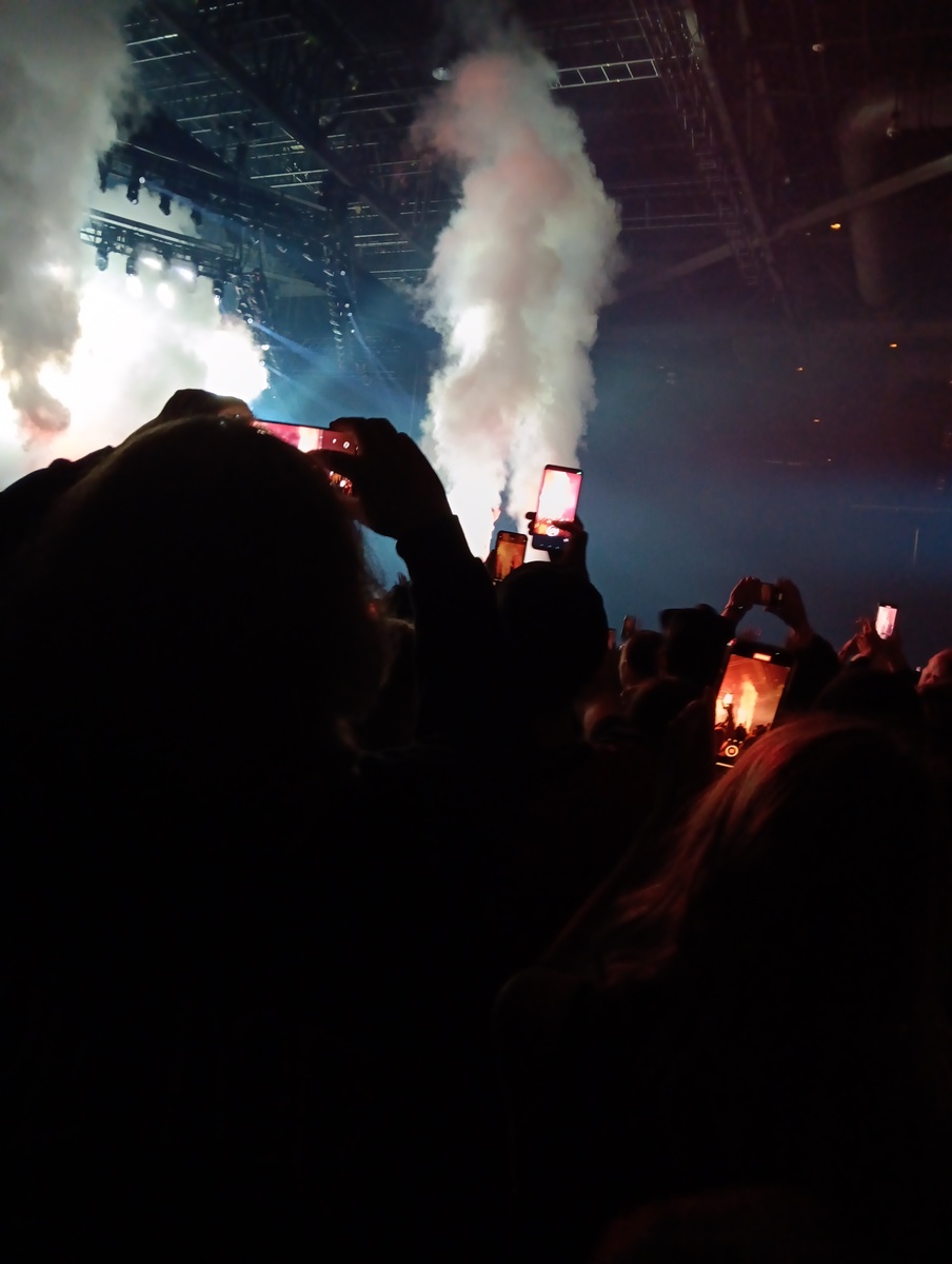 Concert History of WAMU Theater at Lumen Field Event Center Seattle ...