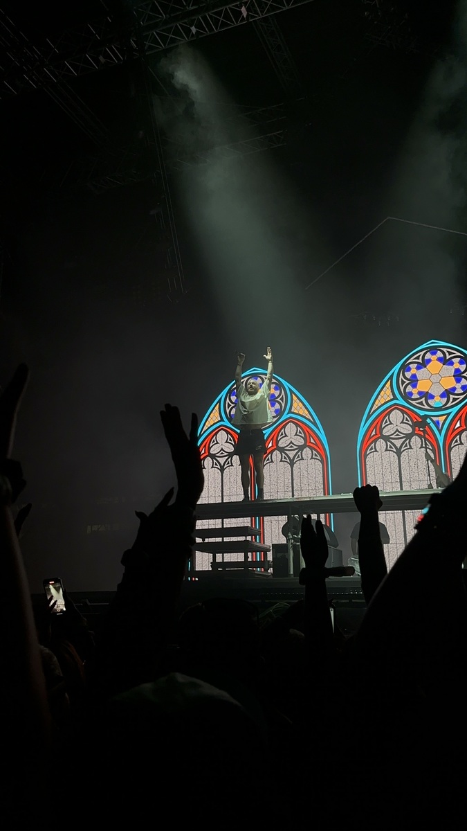 James Hype Concert & Tour History (Updated for 2024 - 2025) | Concert ...