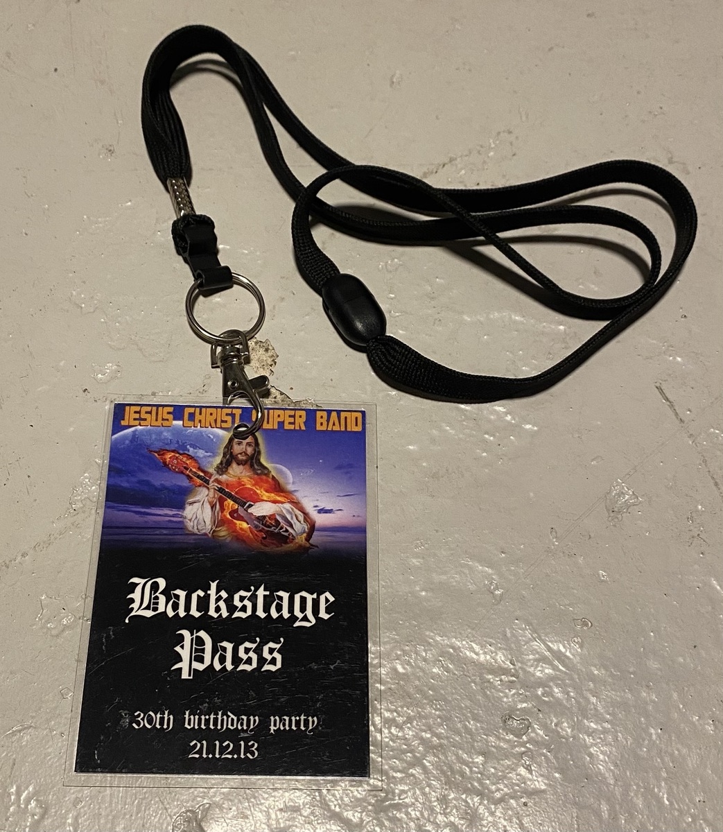 Concert History of Cafe Fiasco Oslo, Oslo, Norway | Concert Archives