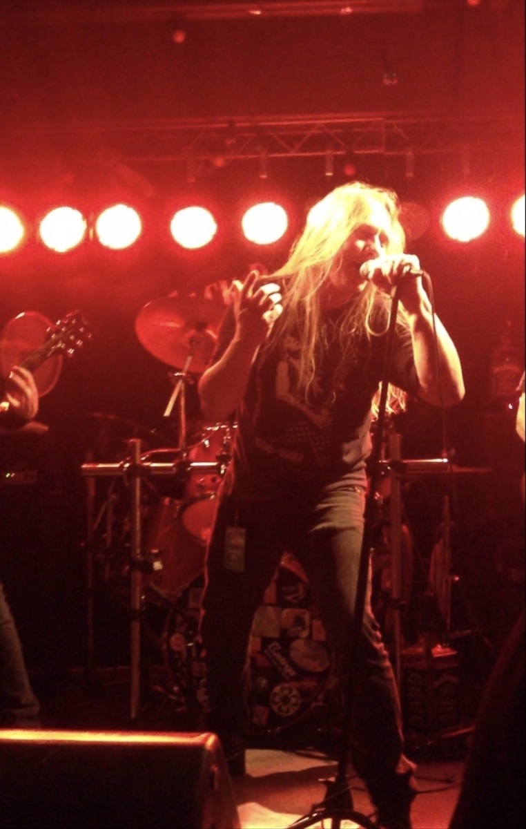 Jesus Christ Super Band Concert & Tour History | Concert Archives