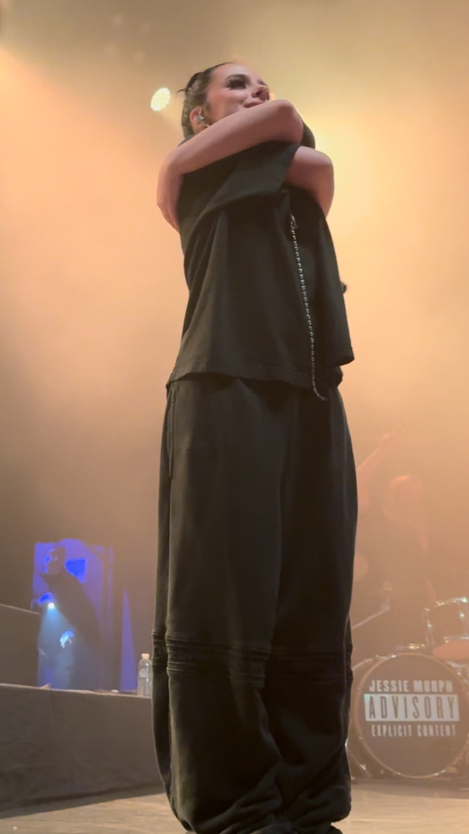 Mackenzy Mackay Concert & Tour History (Updated for 2024) | Concert ...