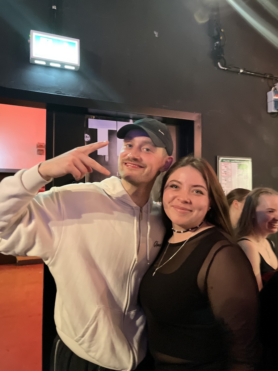 Ritter Lean Concert & Tour History (Updated for 2024) | Concert Archives