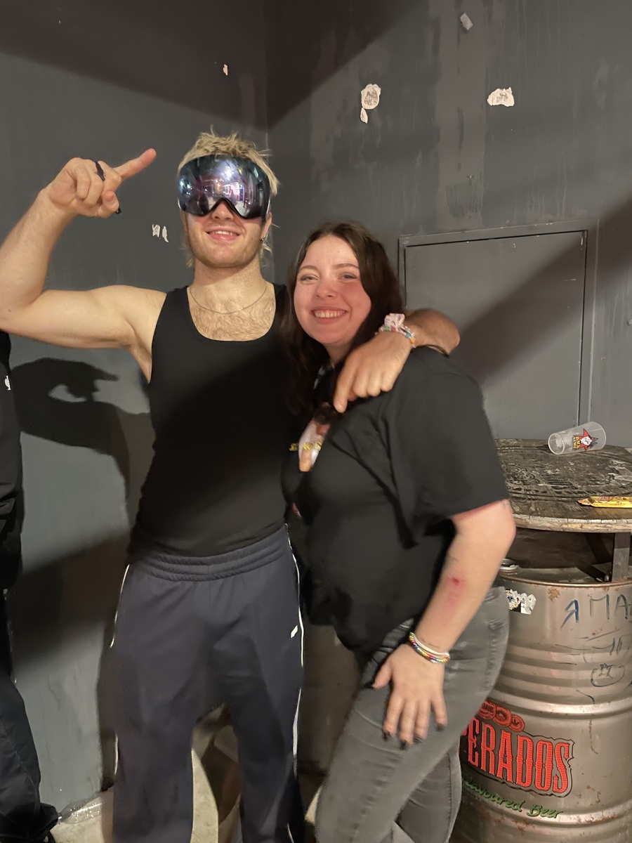 Ritter Lean Concert & Tour History (Updated for 2024) | Concert Archives