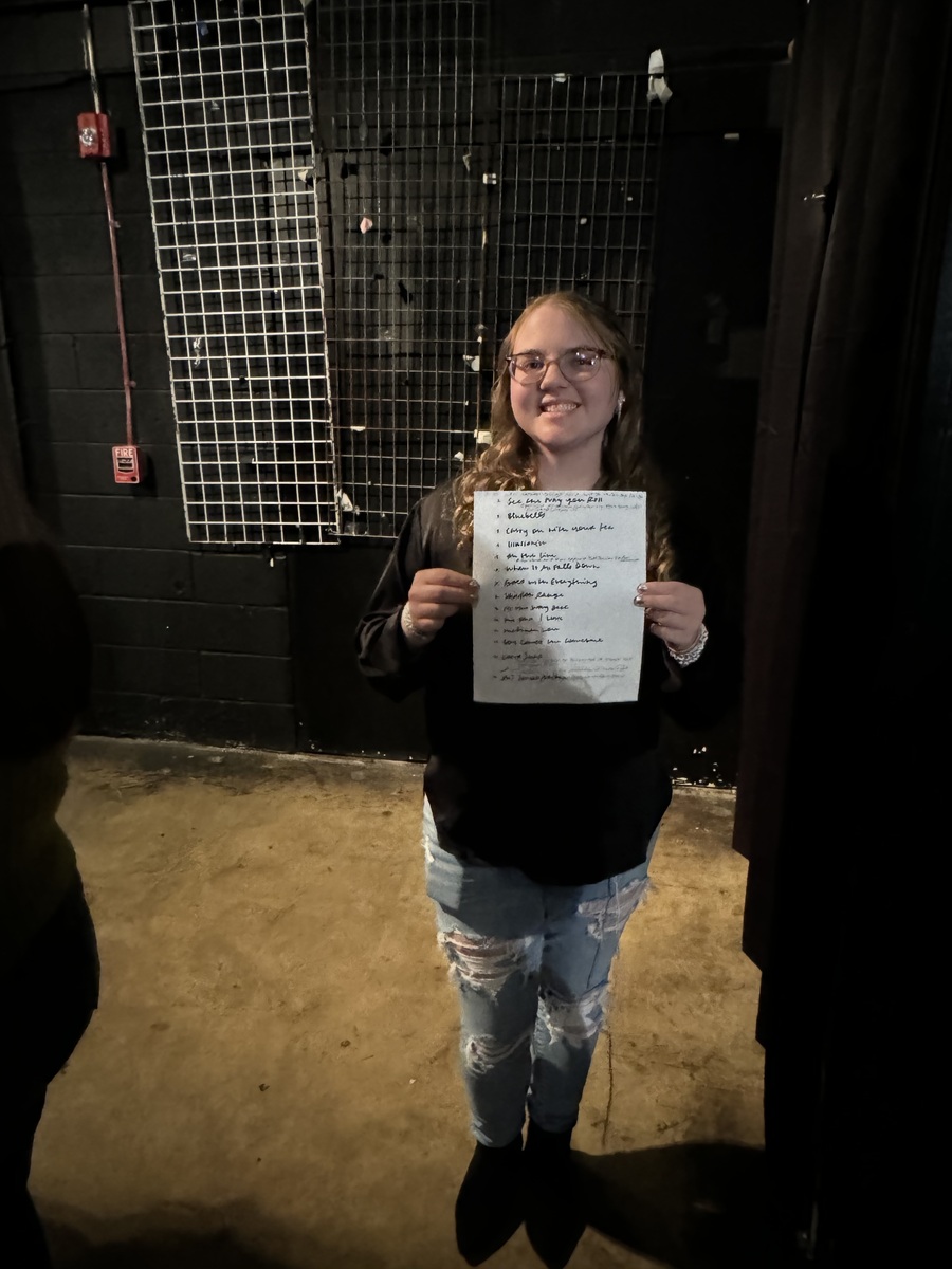 Concert History of Cat's Cradle Carrboro, North Carolina, United States ...