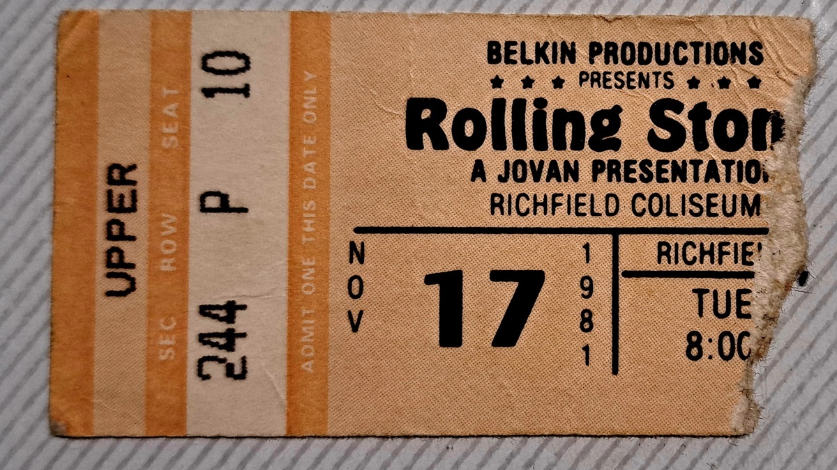 Iron Maiden Bbc Archives