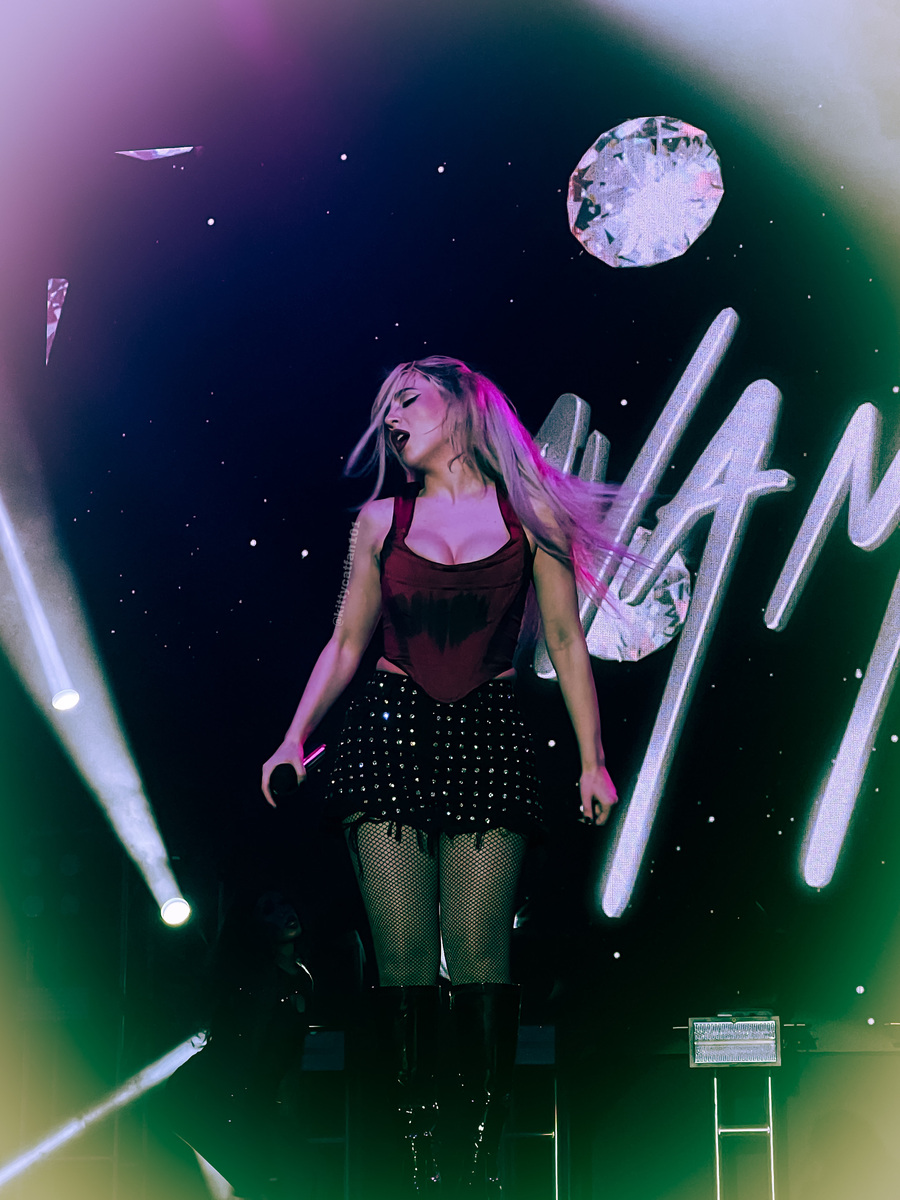 Ava Max Concert & Tour History (Updated for 2024) | Concert Archives